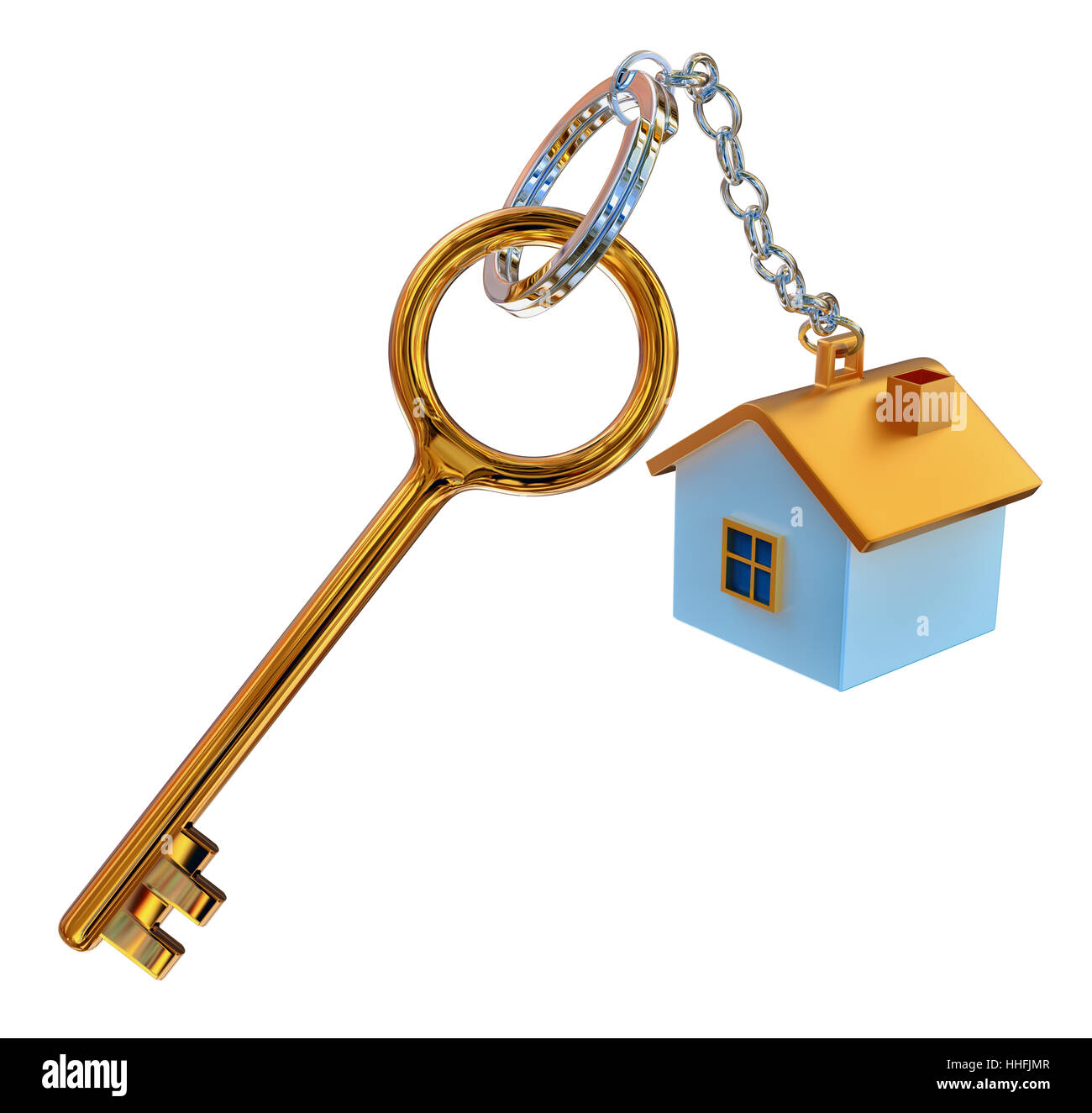 house, building, object, colour, silver, small, tiny, little, short ...