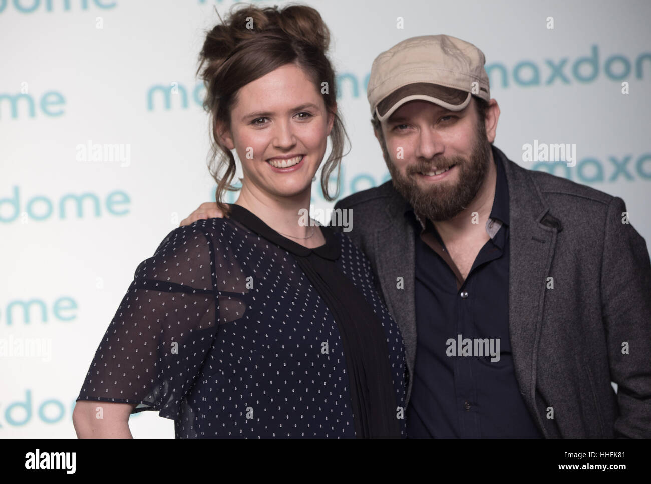 Emily cox hi-res stock photography and images - Alamy