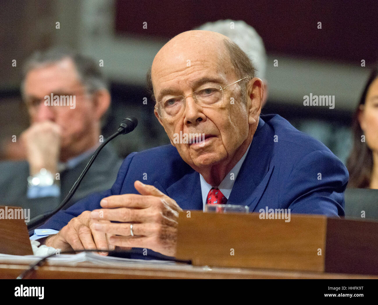 Ron washington jr hi-res stock photography and images - Alamy