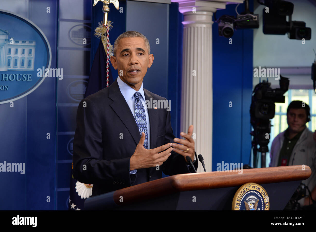 Two term president hi-res stock photography and images - Alamy
