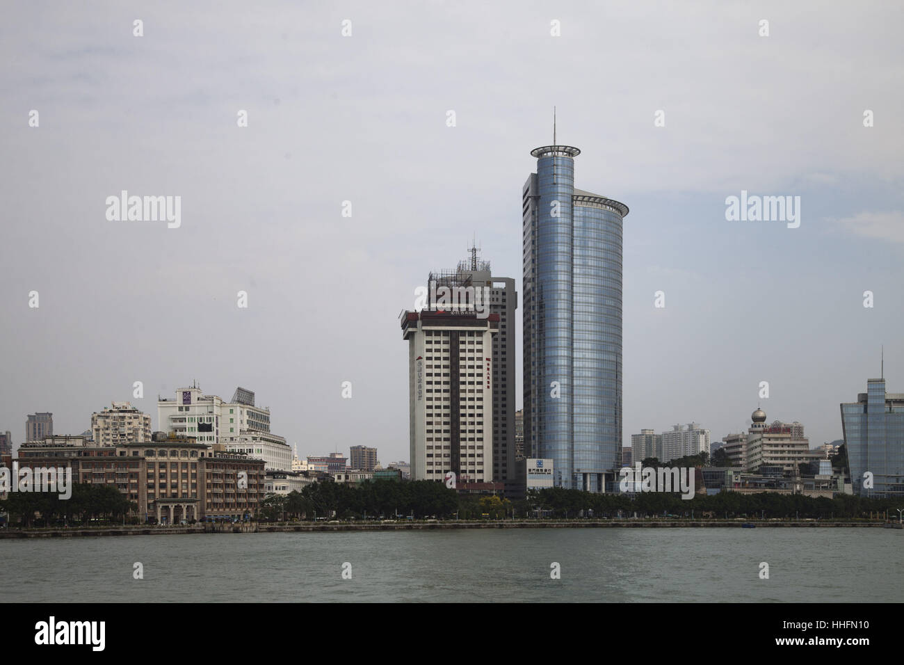 Xiamen, Xiamen, China. 19th Nov, 2016. Xiamen, CHINA-November 29 2016 ...