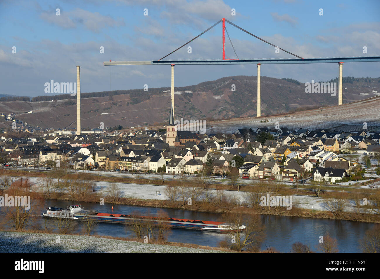 Kreis bernkastel wittlich hi-res stock photography and images - Alamy