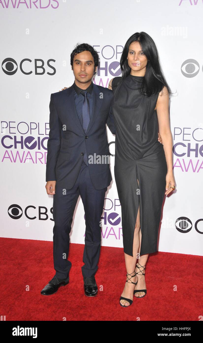 Neha kapur and kunal nayyar hi-res stock photography and images - Alamy