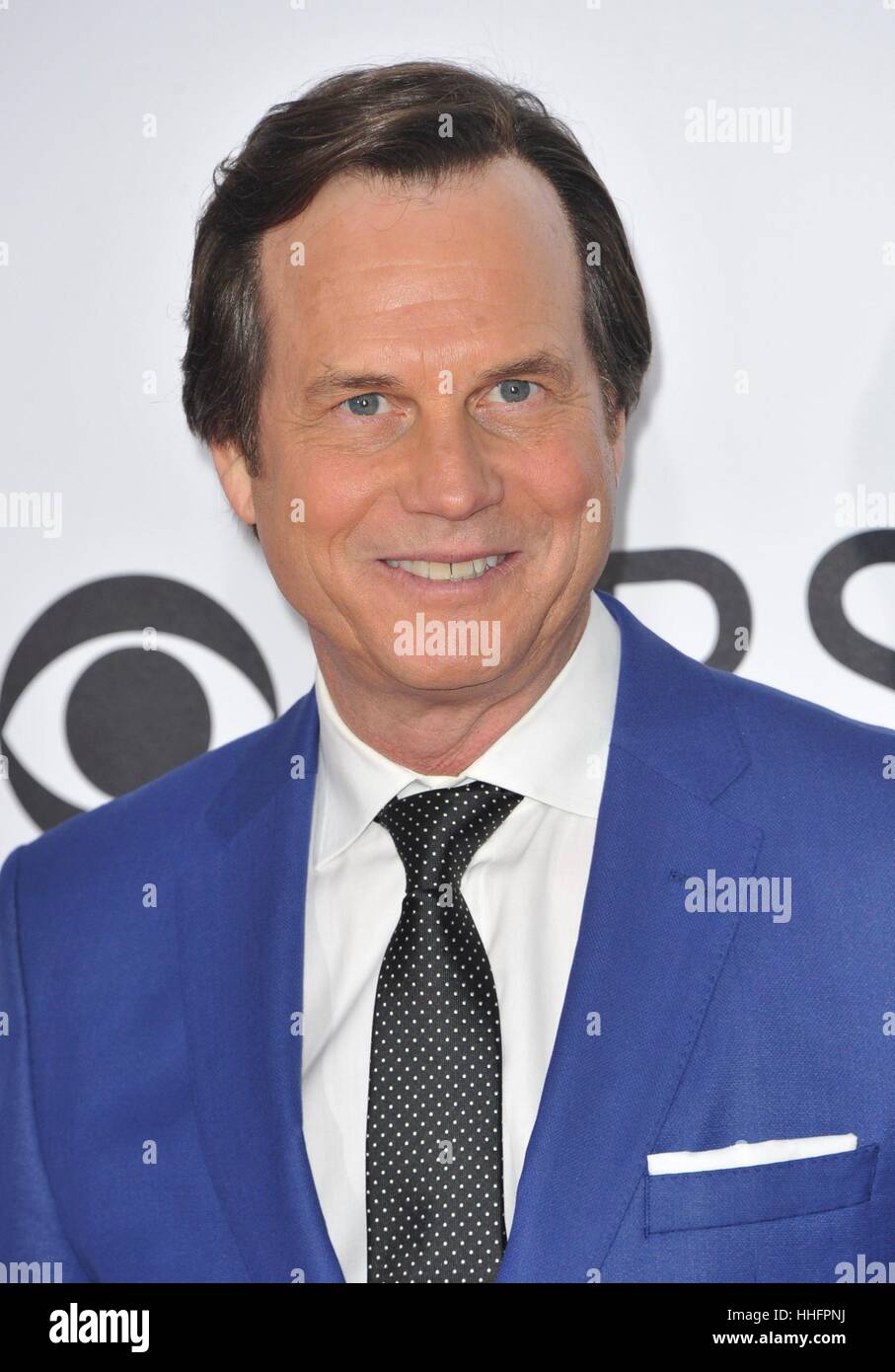 Los Angeles, CA, USA. 18th Jan, 2017. Bill Paxton at arrivals for ...