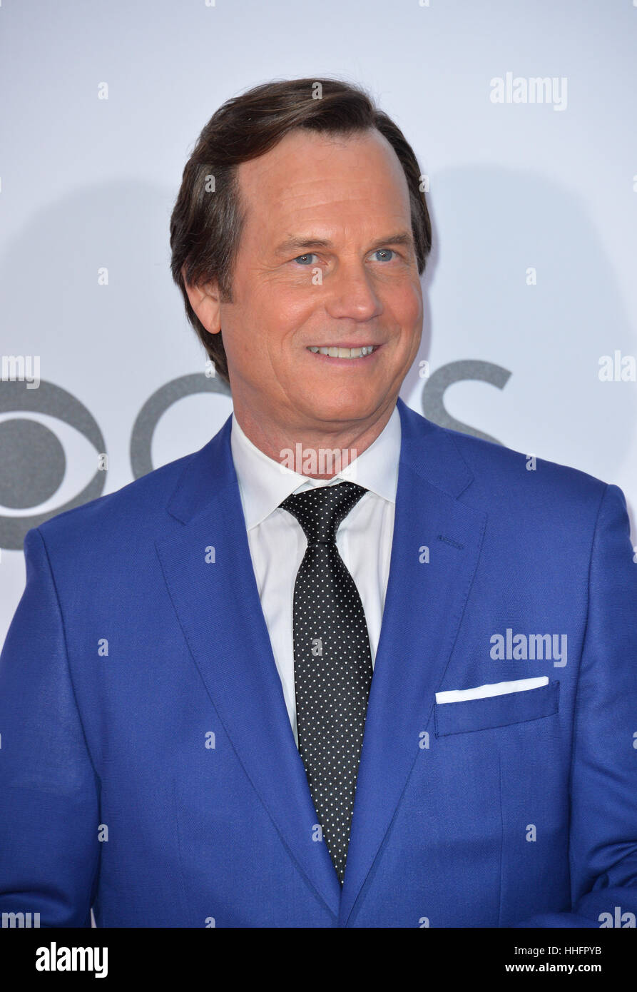 Bill paxton 2017 hi-res stock photography and images - Alamy