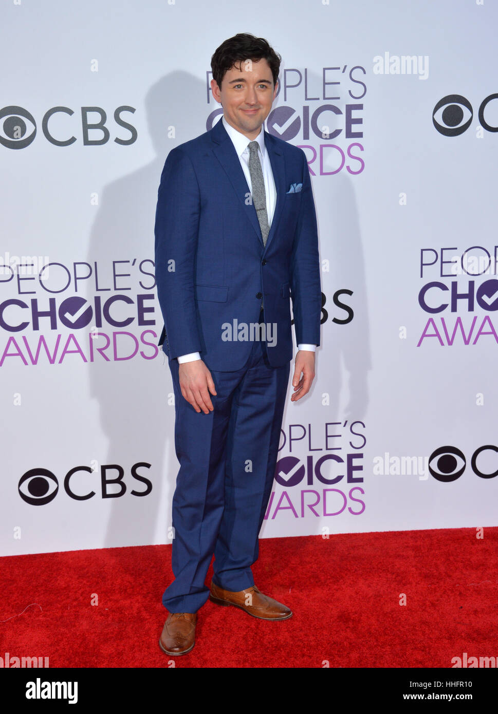 Matt cook actor hi-res stock photography and images - Alamy