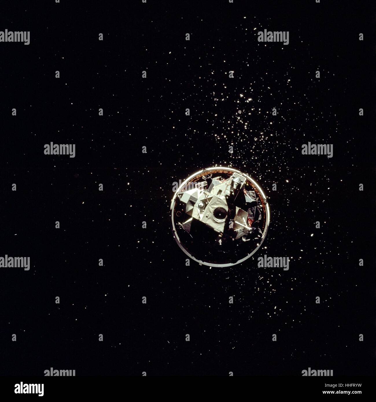 Challenger debris hi-res stock photography and images - Alamy