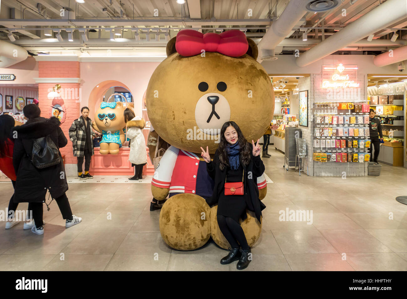 January 18, 2017 - Shanghai, Shanghai, China - Shanghai, CHINA-January ...