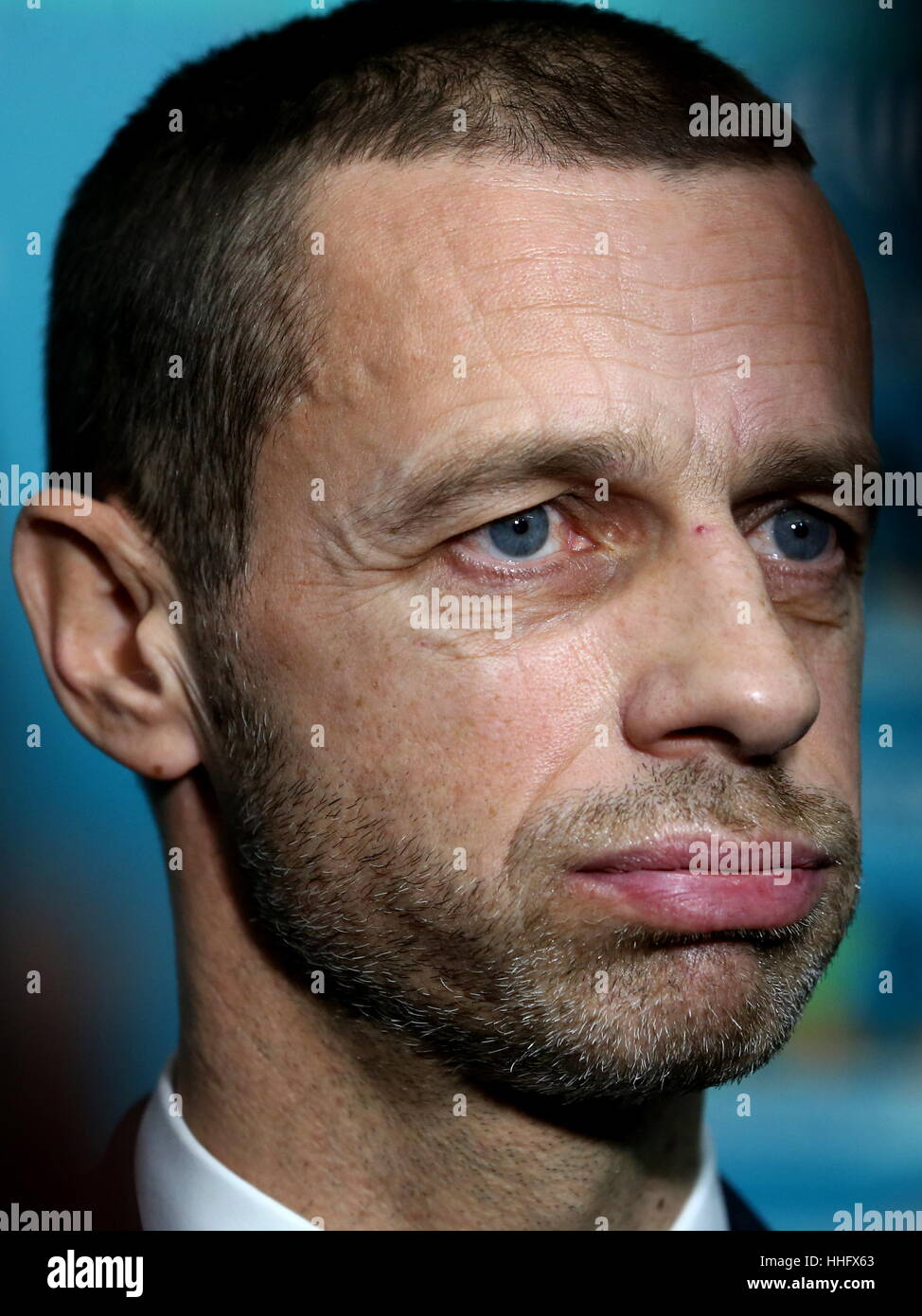 Aleksander Ceferin Euro 2020 High Resolution Stock Photography and ...