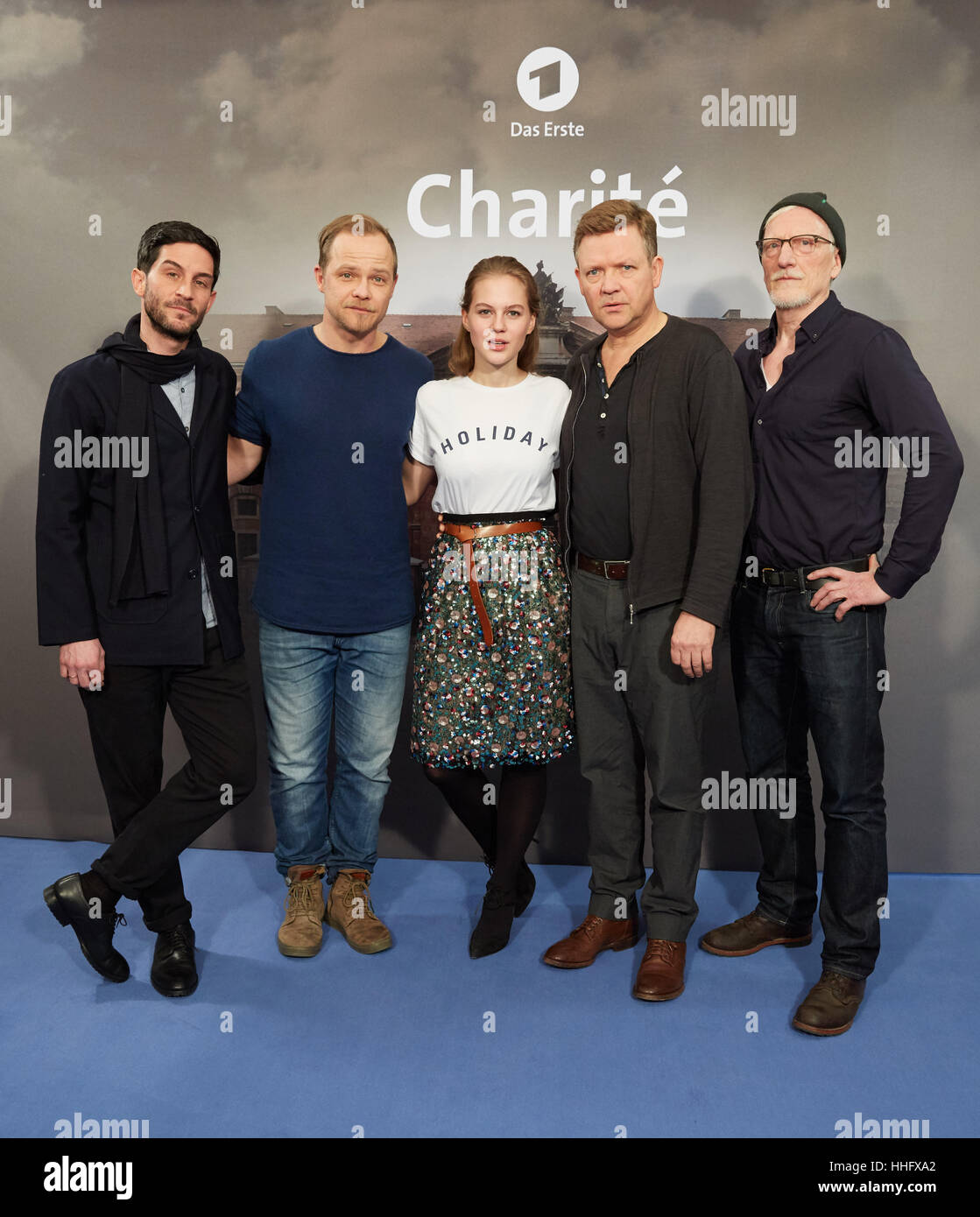 Christoph Bach High Resolution Stock Photography and Images - Alamy