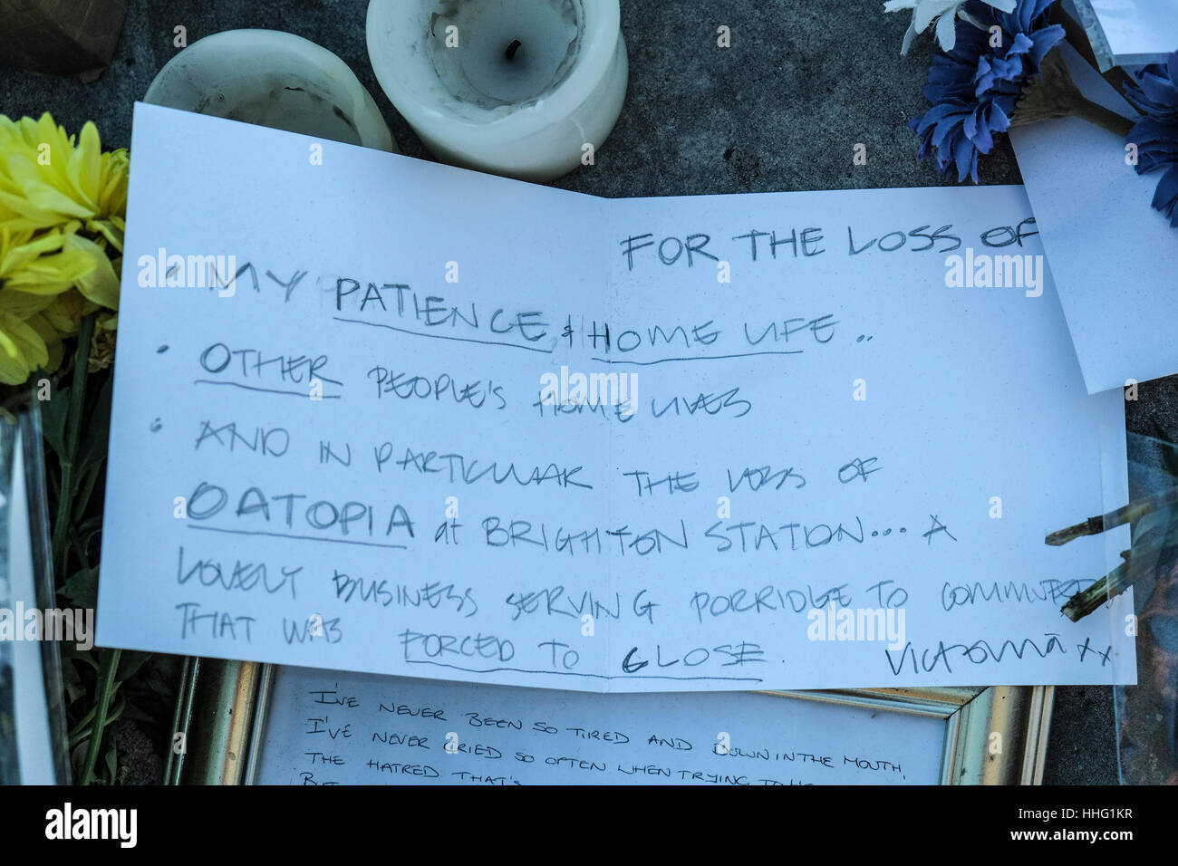 Angry commuter train hi-res stock photography and images - Alamy