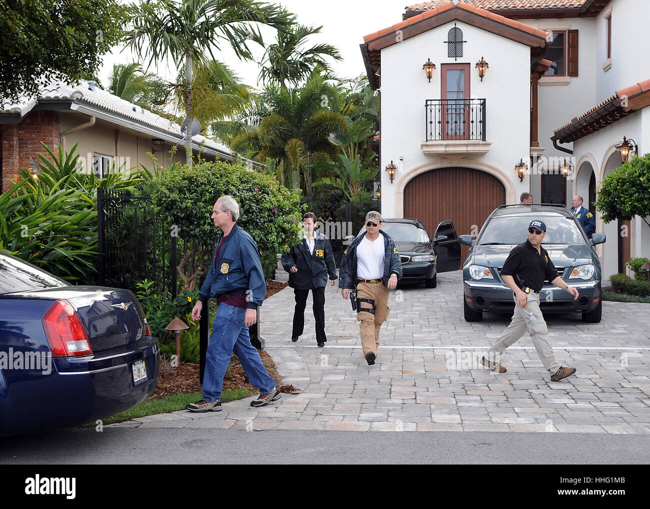 Scott rothstein hi-res stock photography and images - Alamy