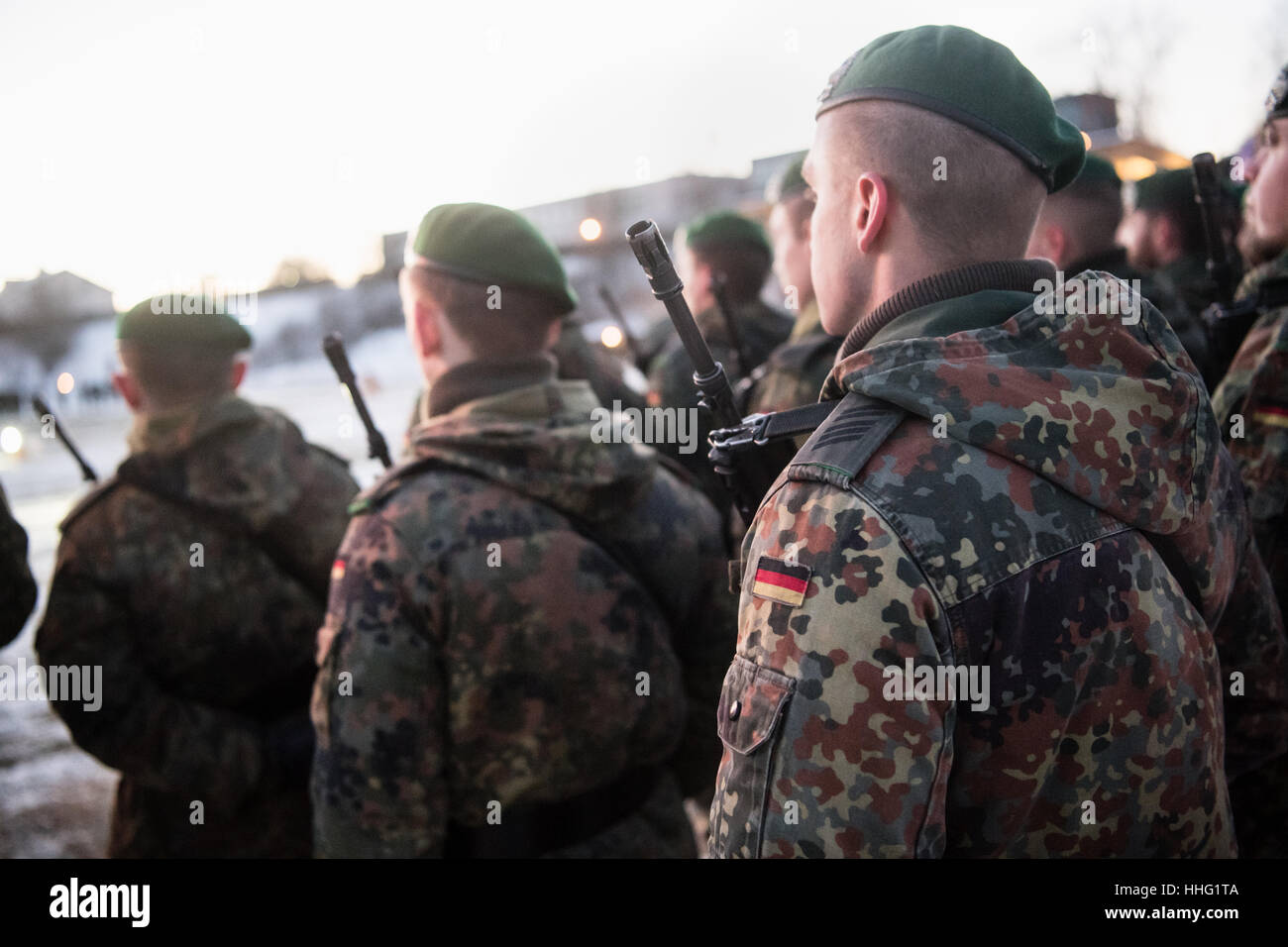 Mechanised infantry hi-res stock photography and images - Alamy