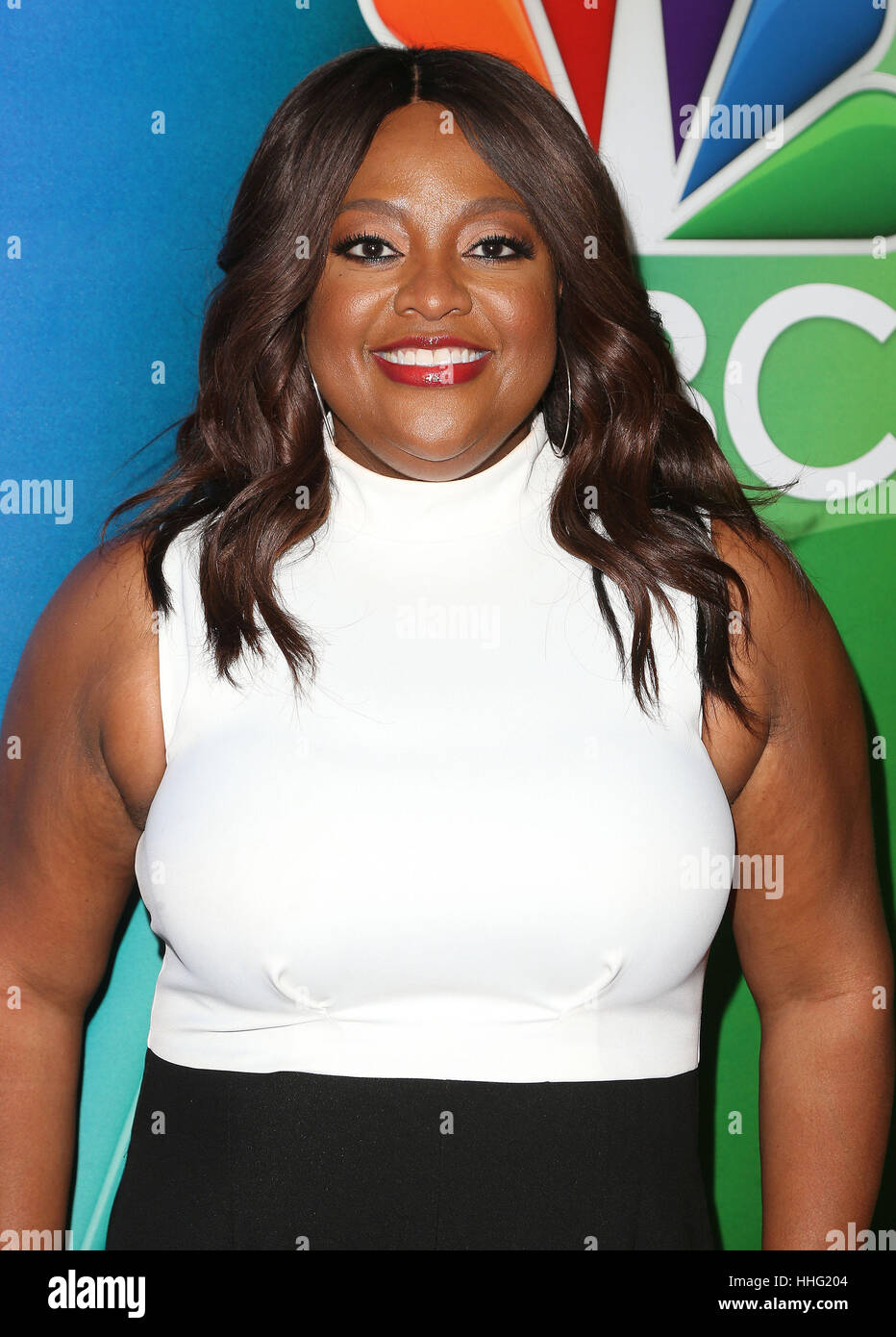 January 18, 2017 - Pasadena, California, United States - Sherri ...
