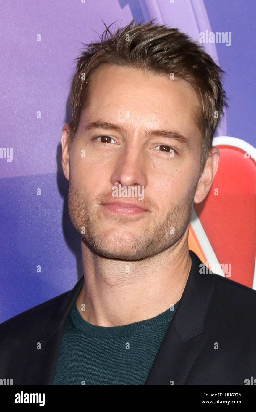 Pasadena, CA. 18th Jan, 2017. Jason Hartley at arrivals for TCA Winter ...