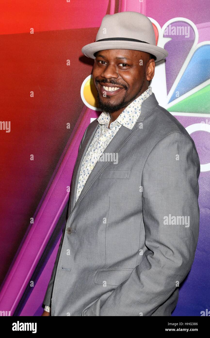 Malcolm barrett hi-res stock photography and images - Alamy