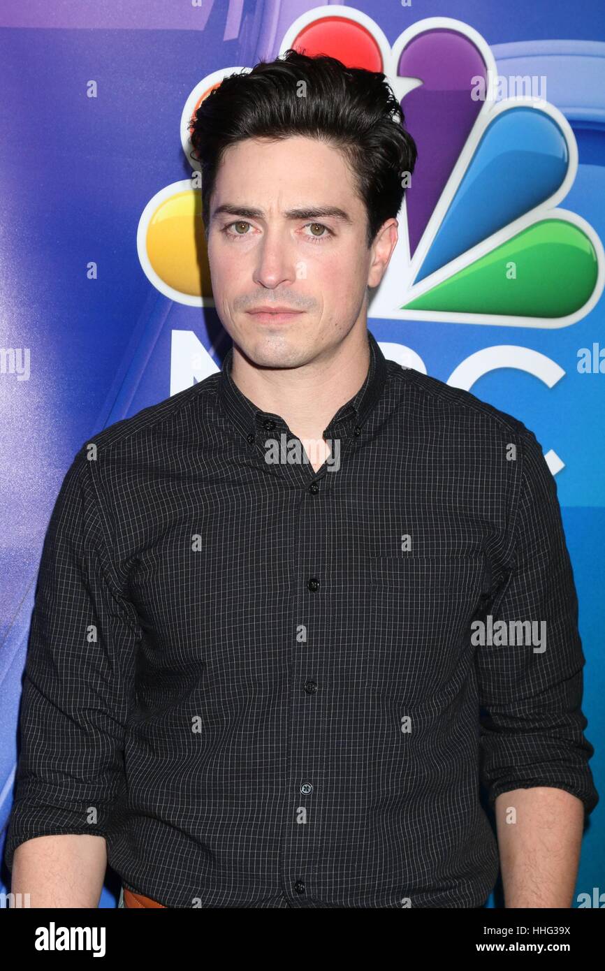 Nbc part 2 hi-res stock photography and images - Alamy