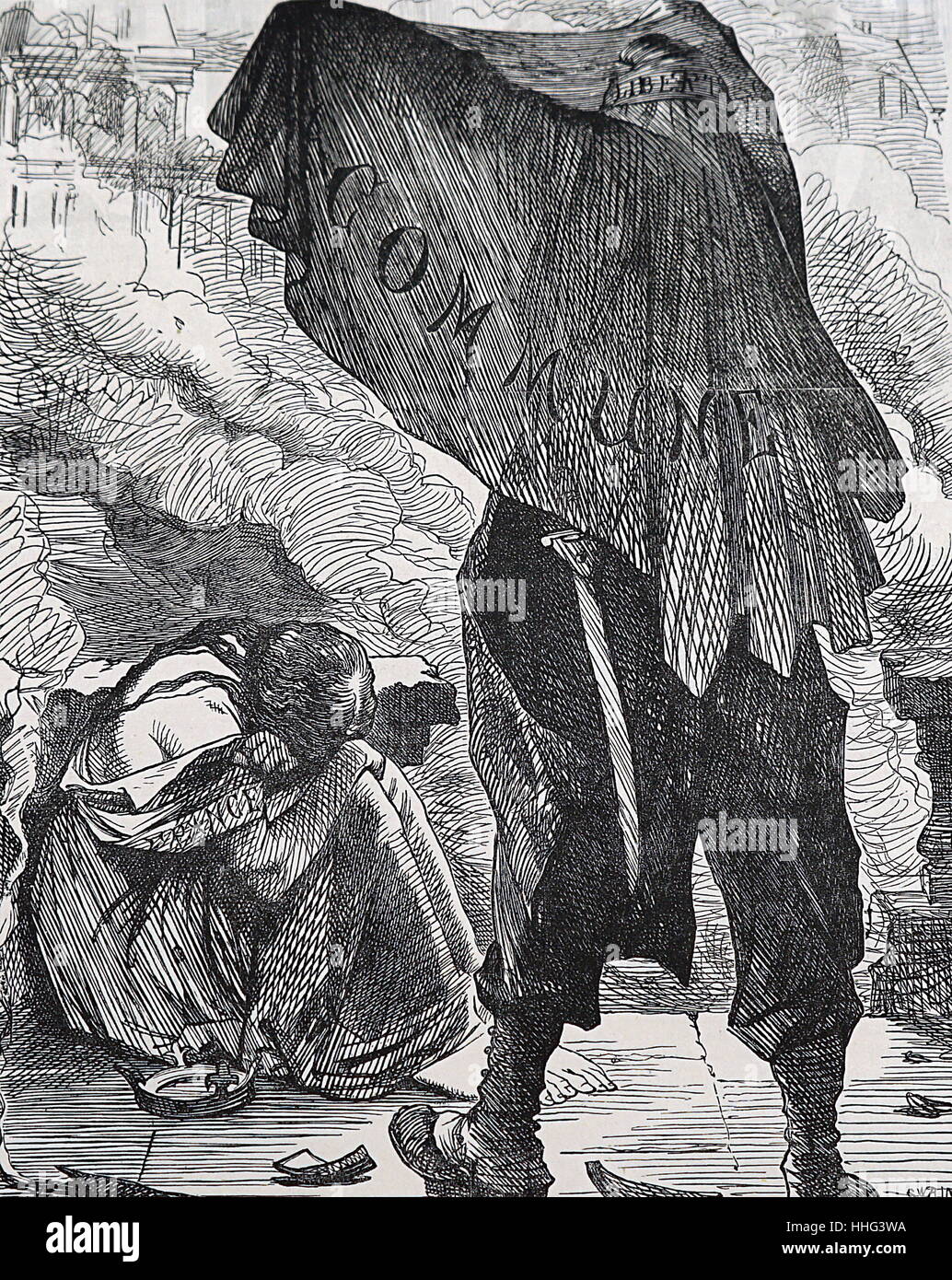 Lamenting hi-res stock photography and images - Alamy