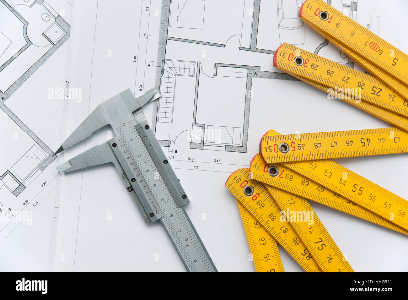 house, building, office, tools, architectural, build, model, design ...