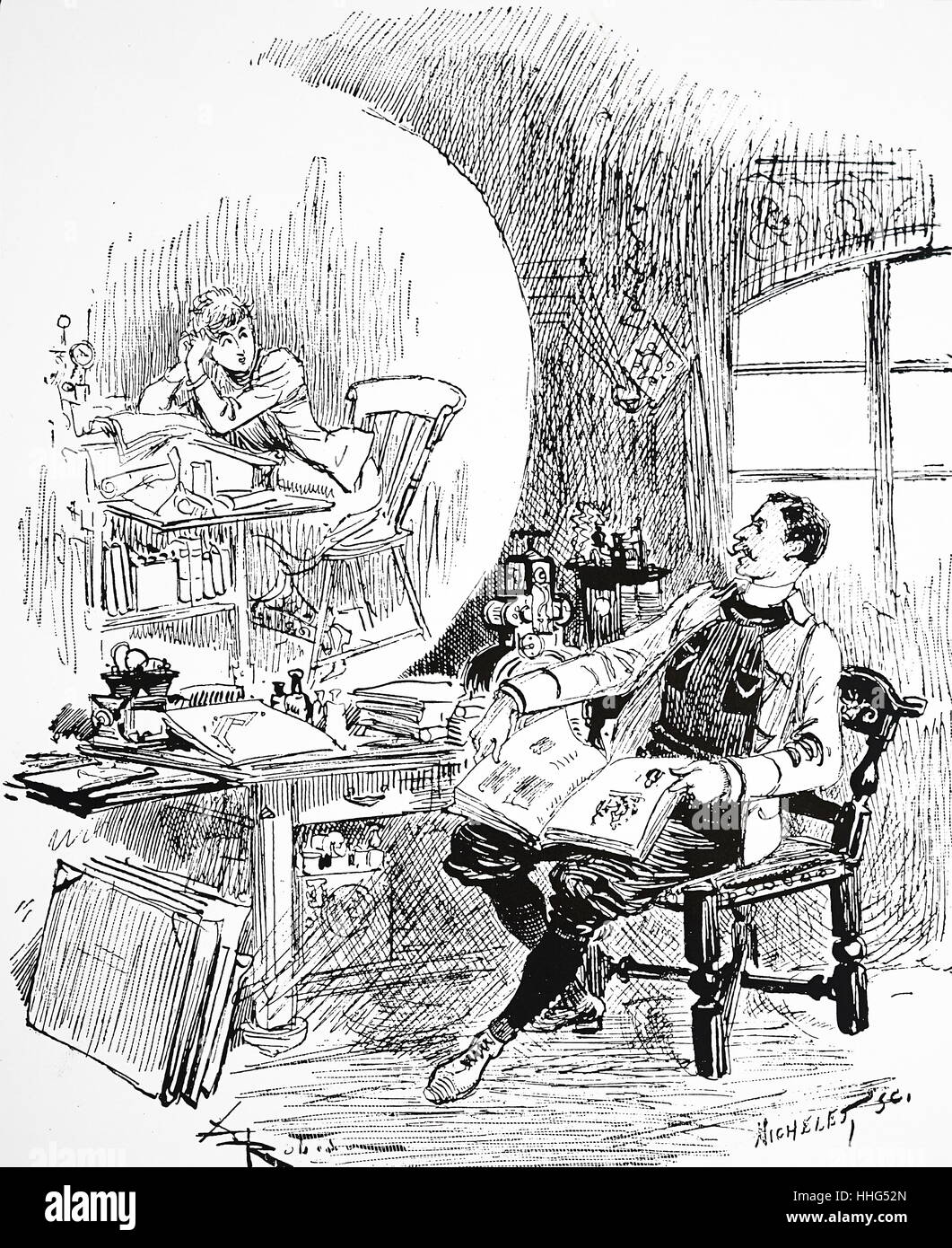 Privacy invasion hi-res stock photography and images - Alamy