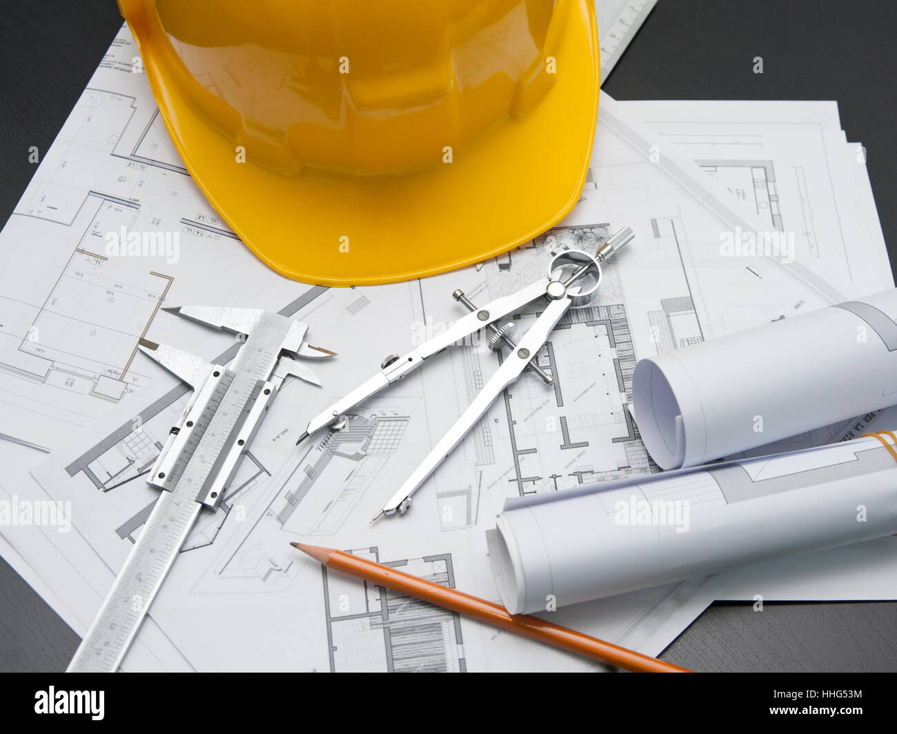 house, building, office, tools, architectural, build, model, design ...
