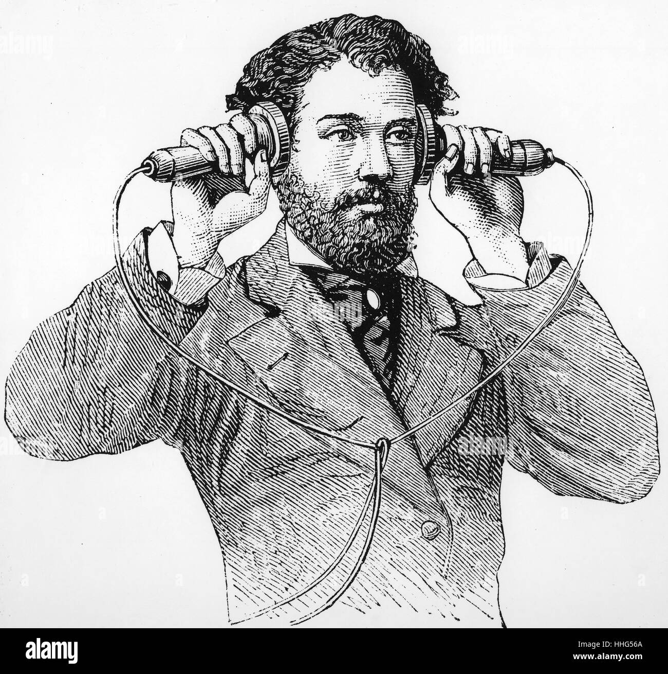 Telephone bell hi-res stock photography and images - Alamy