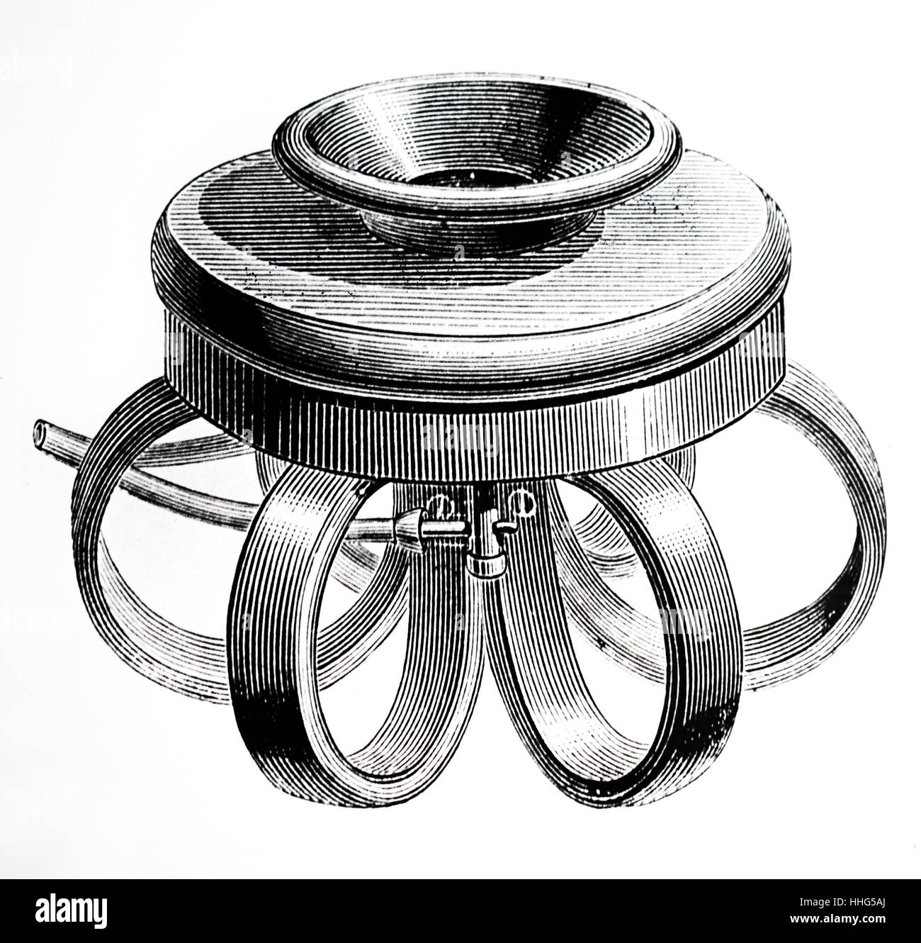 Phelps crown telephone phelps hi-res stock photography and images - Alamy