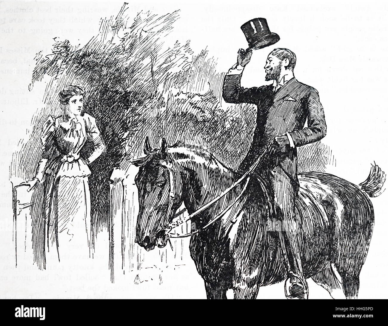 Salutation High Resolution Stock Photography and Images - Alamy