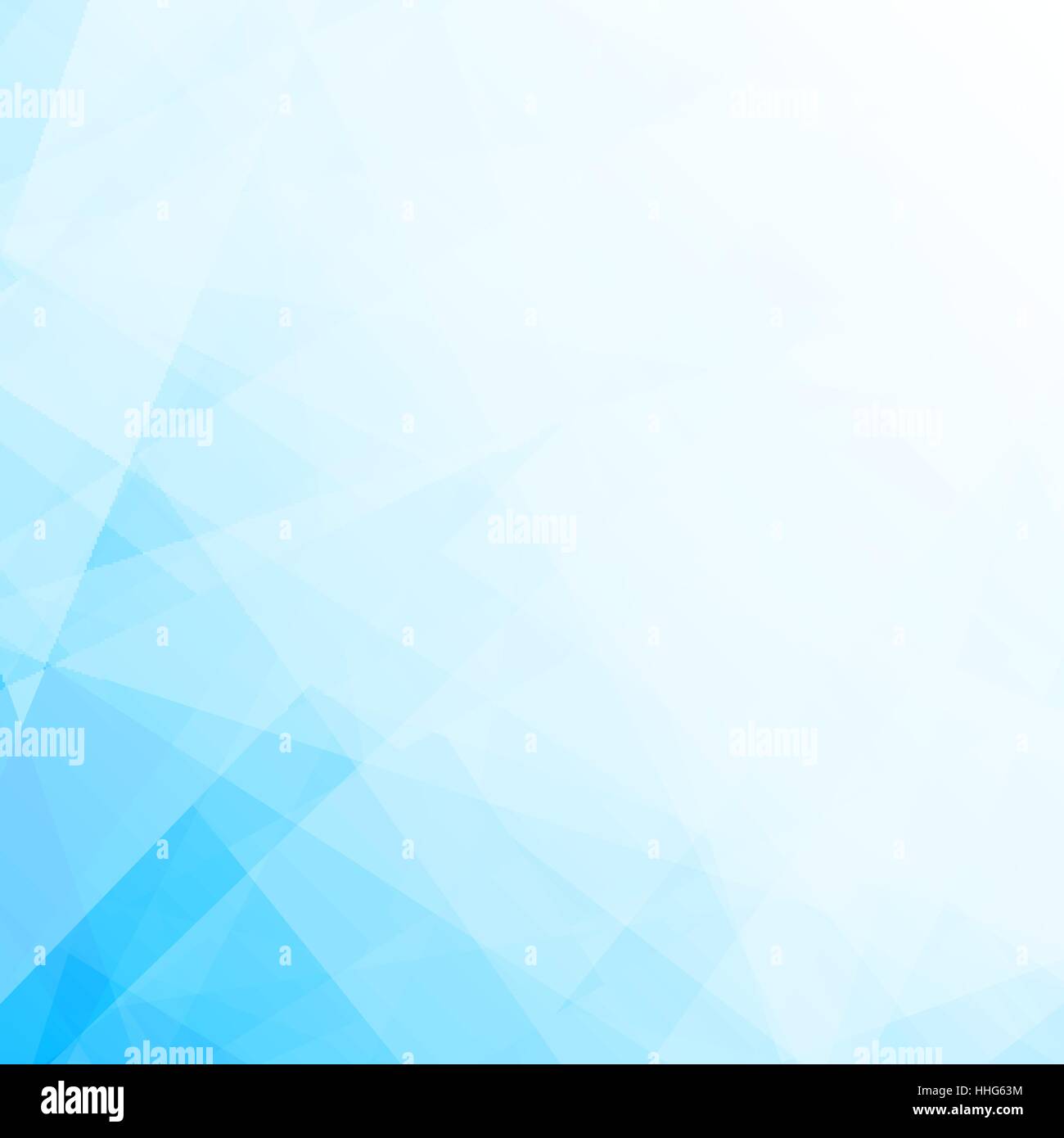 Abstract triangular background Stock Vector Image & Art - Alamy