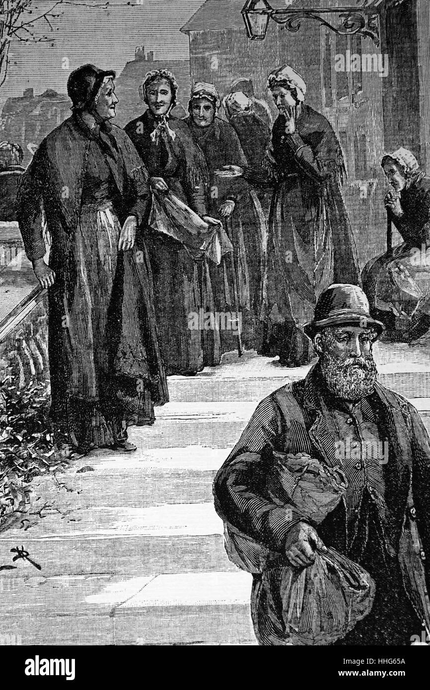 Workhouse england hi-res stock photography and images - Alamy