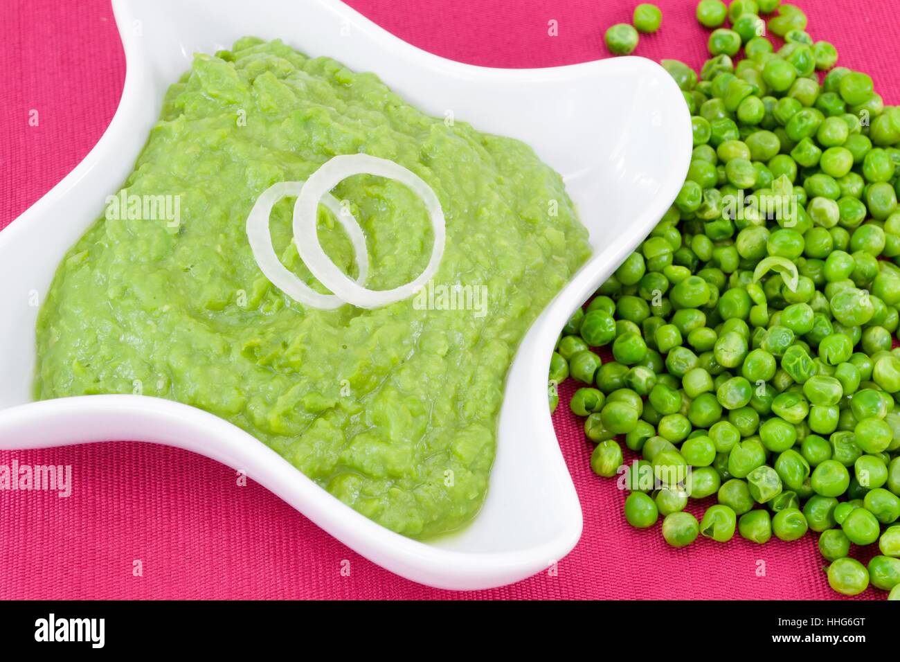 beans, cream, peas, vegetables, soup, restaurant, salt, fish, hot ...