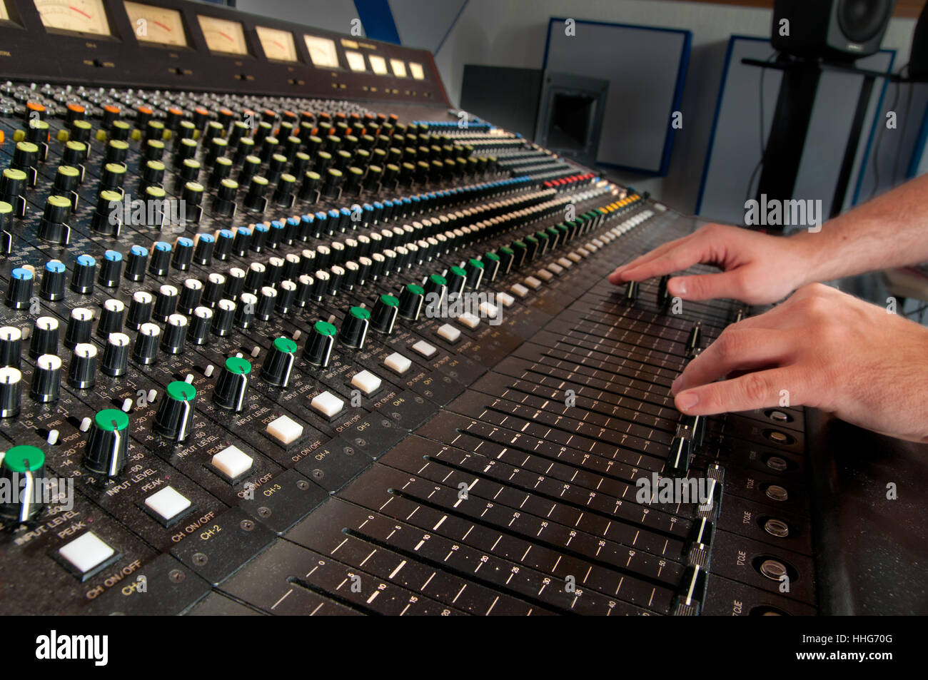 Latstrkeregler hi-res stock photography and images - Alamy