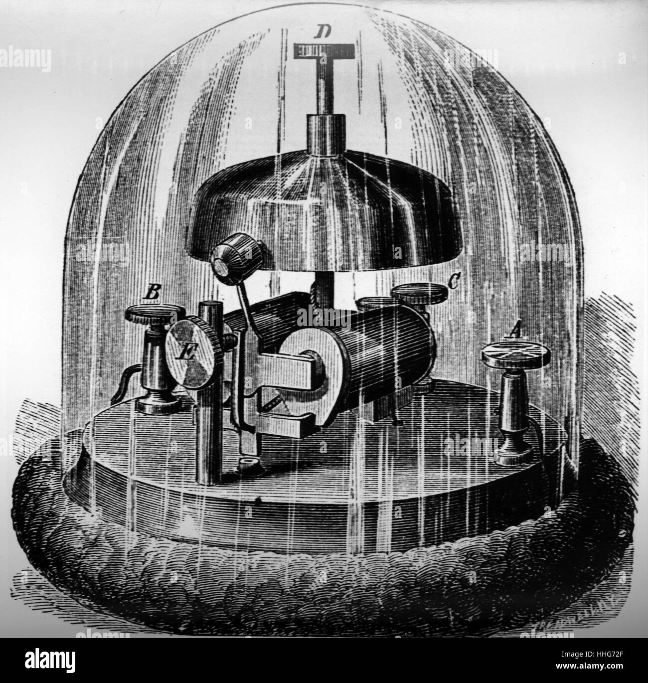 Bell And Telegraph Stock Photos & Bell And Telegraph Stock Images - Alamy