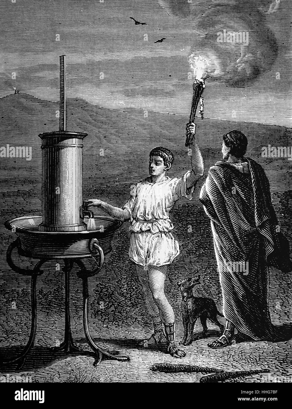 Communication In 19th Century