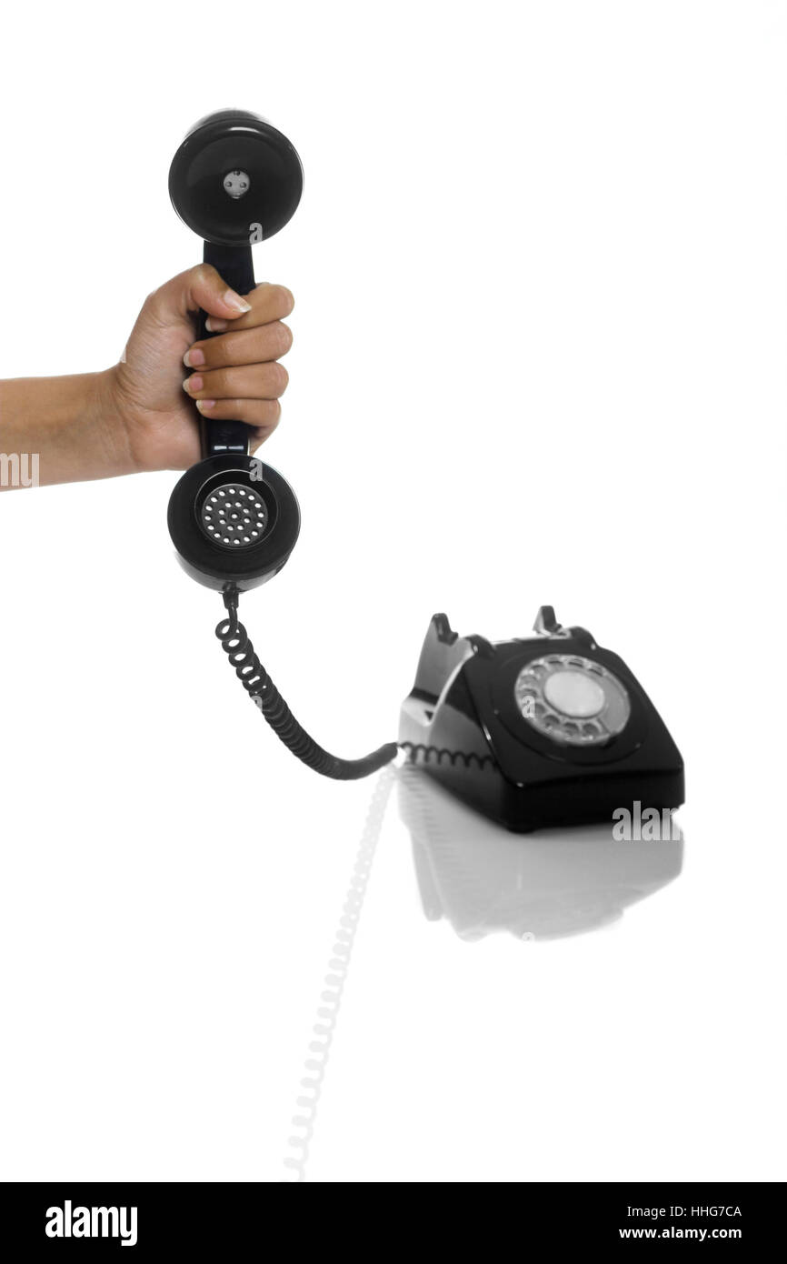 Hand operate Cut Out Stock Images & Pictures - Alamy