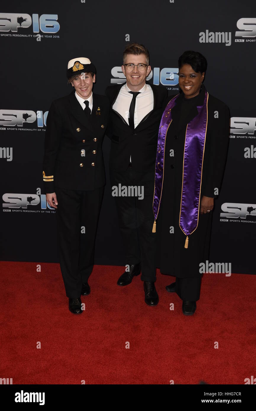 Gareth malone 2016 hi-res stock photography and images - Alamy