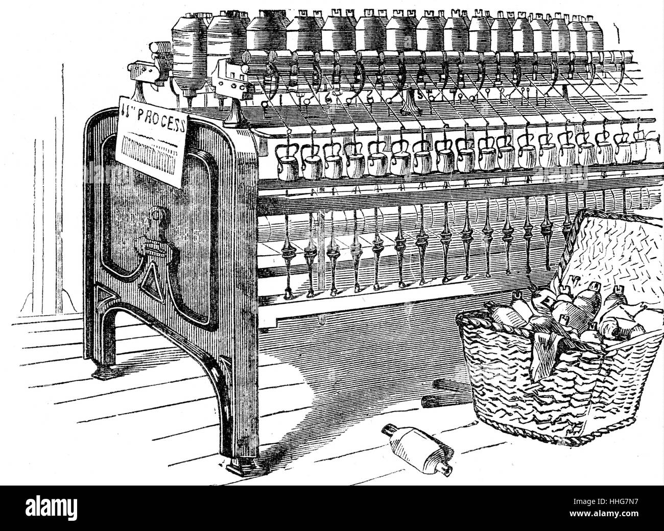 Throstle hi-res stock photography and images - Alamy