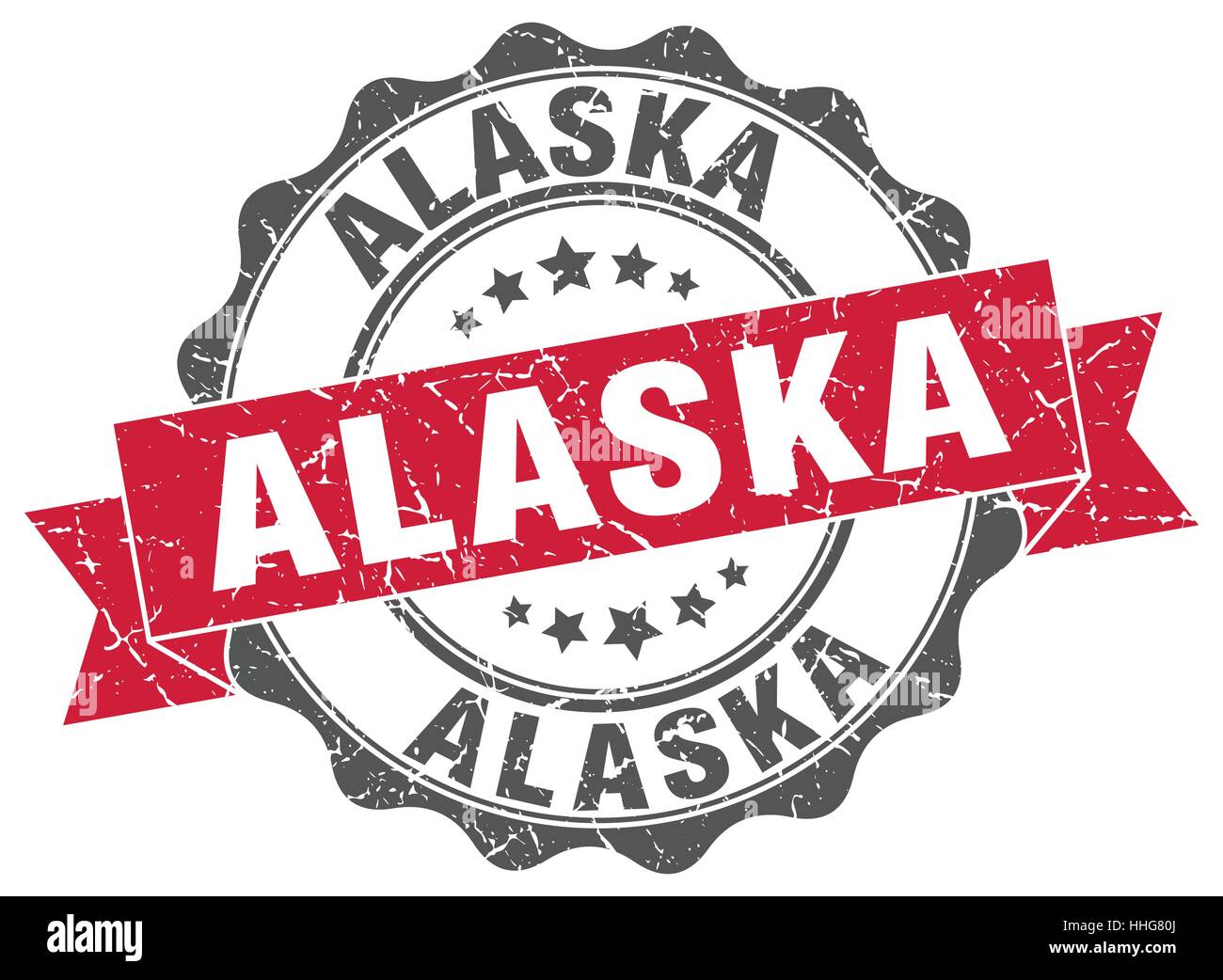 Alaska ribbon seal hi-res stock photography and images - Alamy