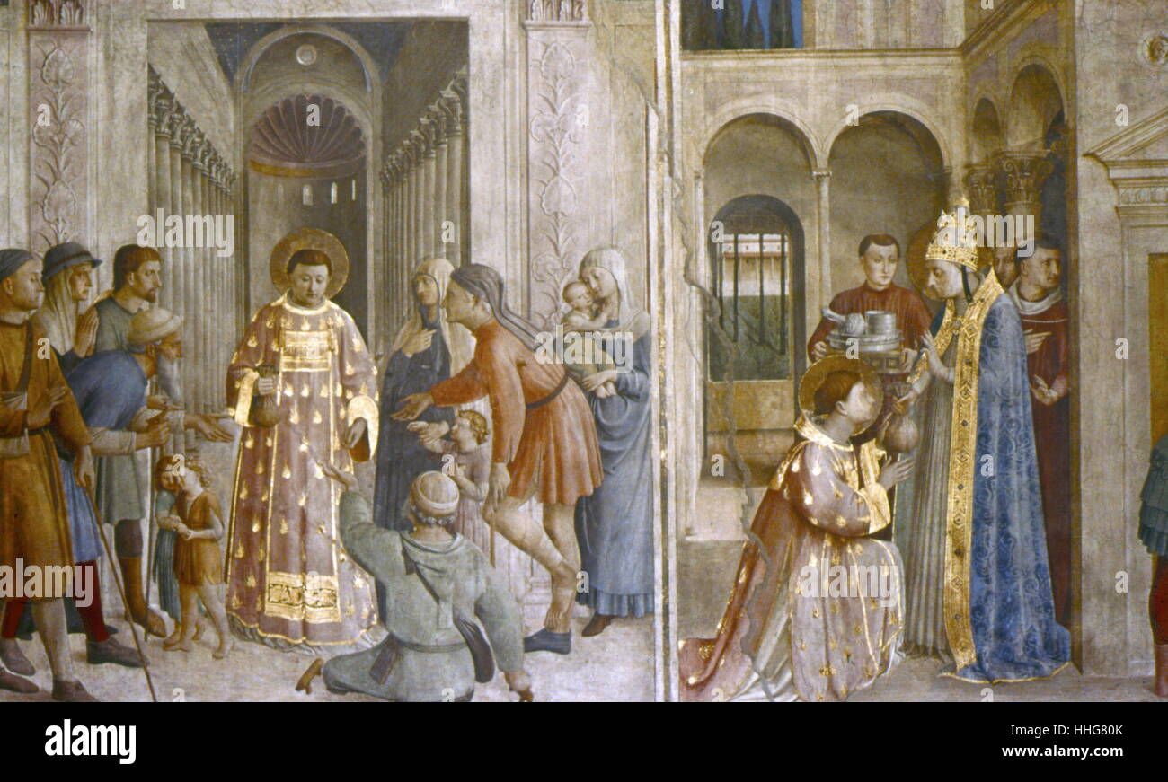 Sixtus hi-res stock photography and images - Alamy