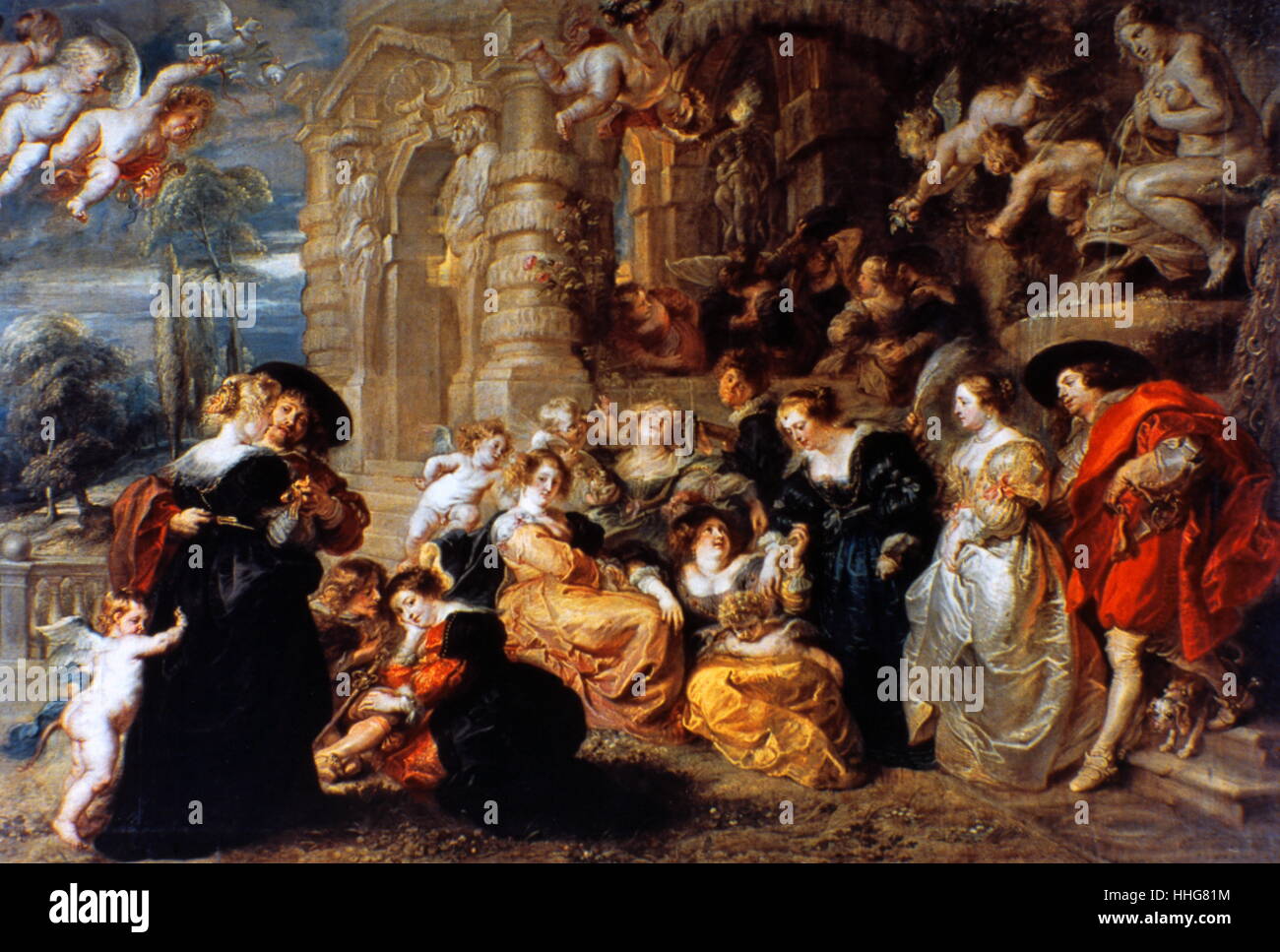 Rubens Stock Photos & Rubens Stock Images - Alamy