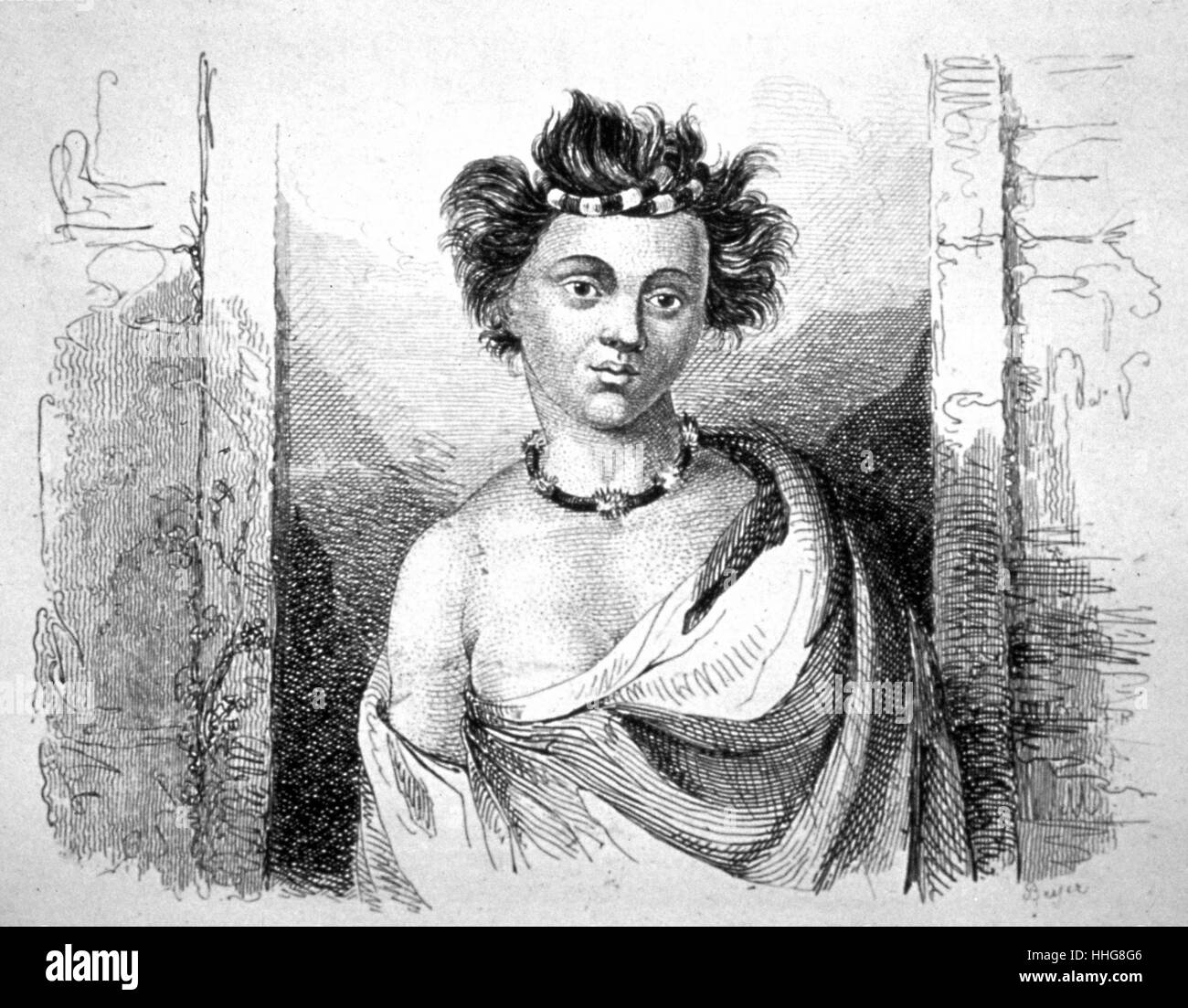 John webber hi-res stock photography and images - Alamy