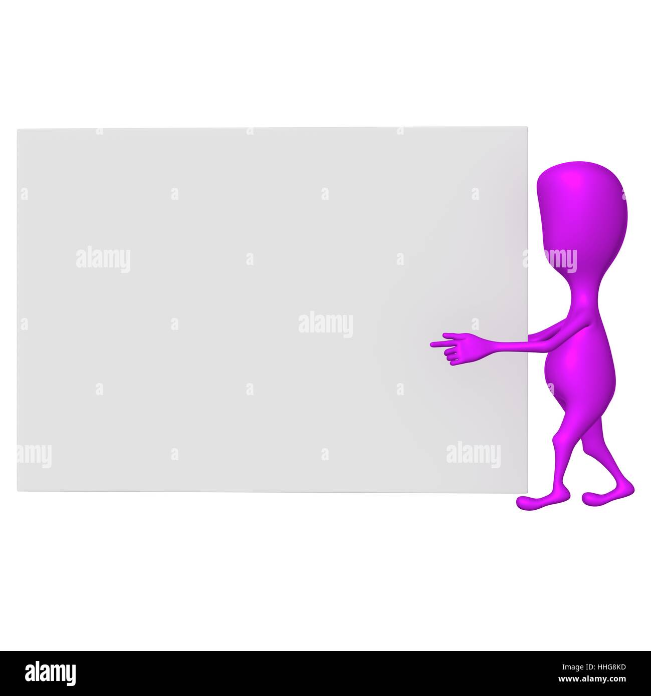 indicate, show, presentation, art, isolated, model, design, project ...