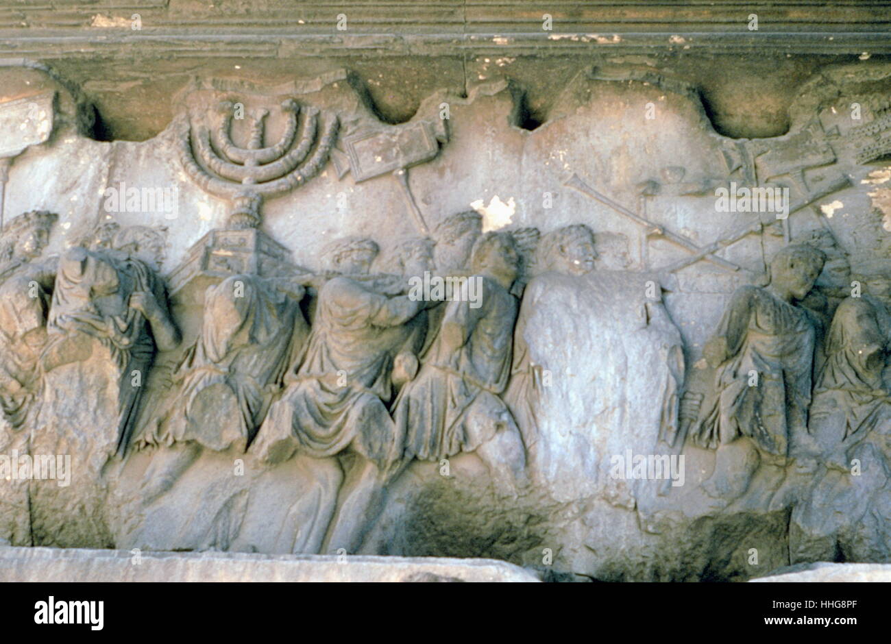 Siege of jerusalem hi-res stock photography and images - Alamy