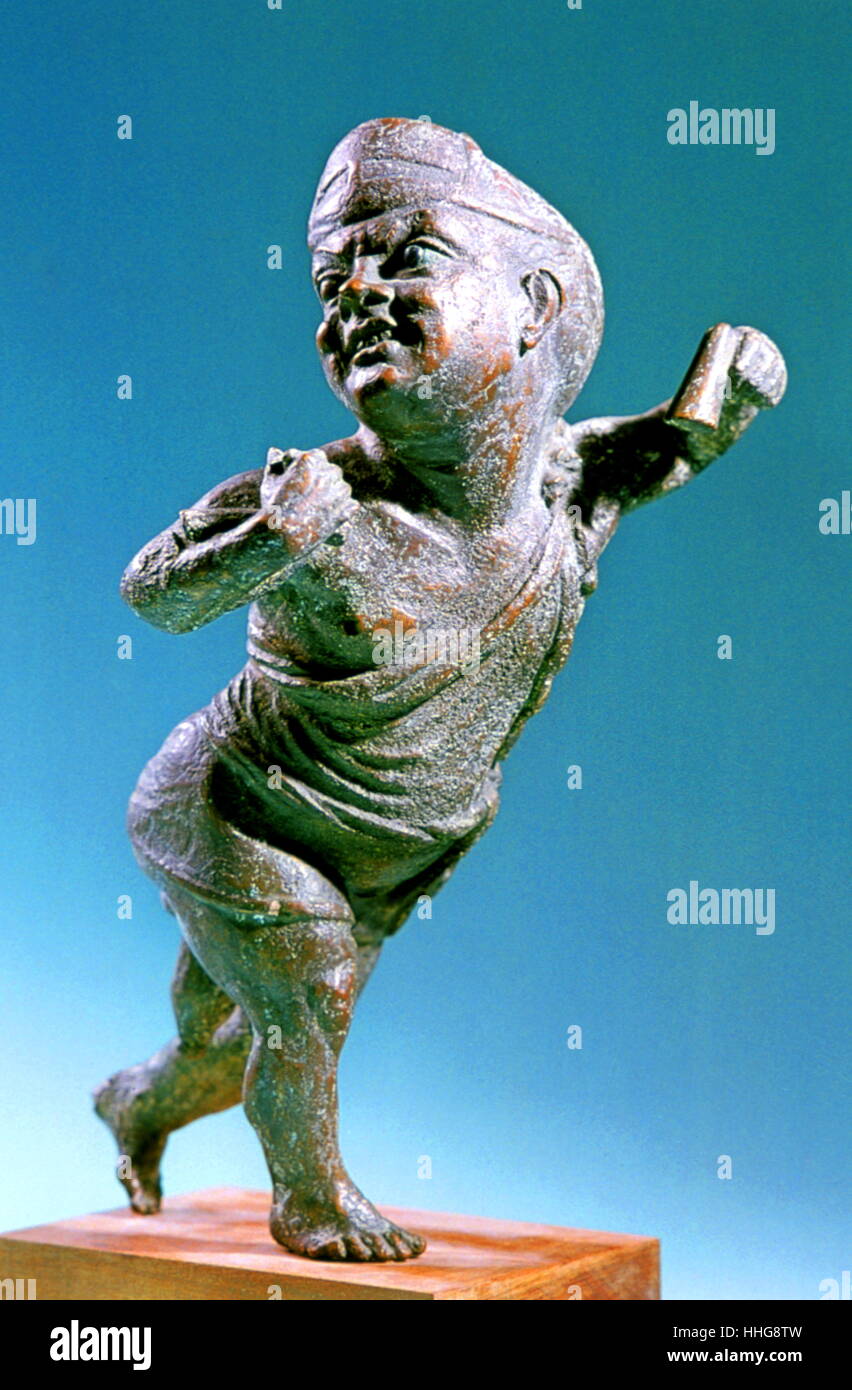 Next To Midget Dancer Dancer