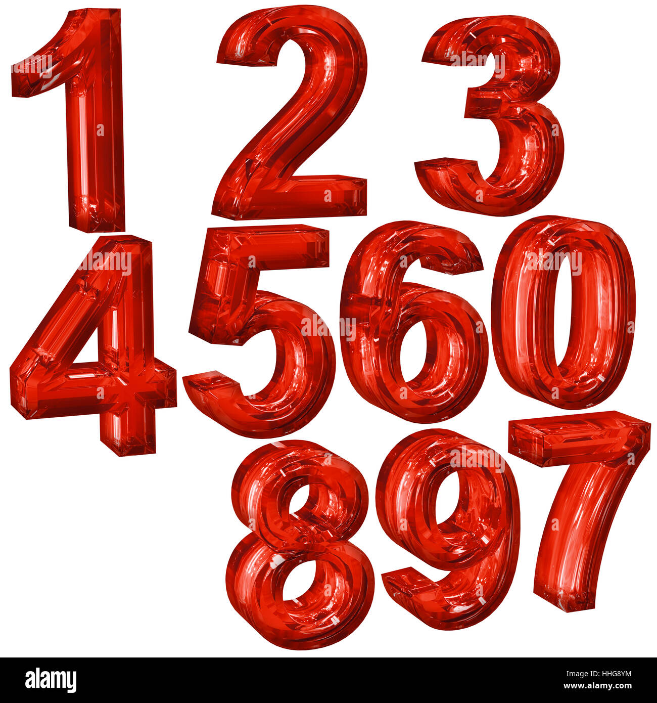 education, colour, five, eight, code, color, counting, backdrop ...