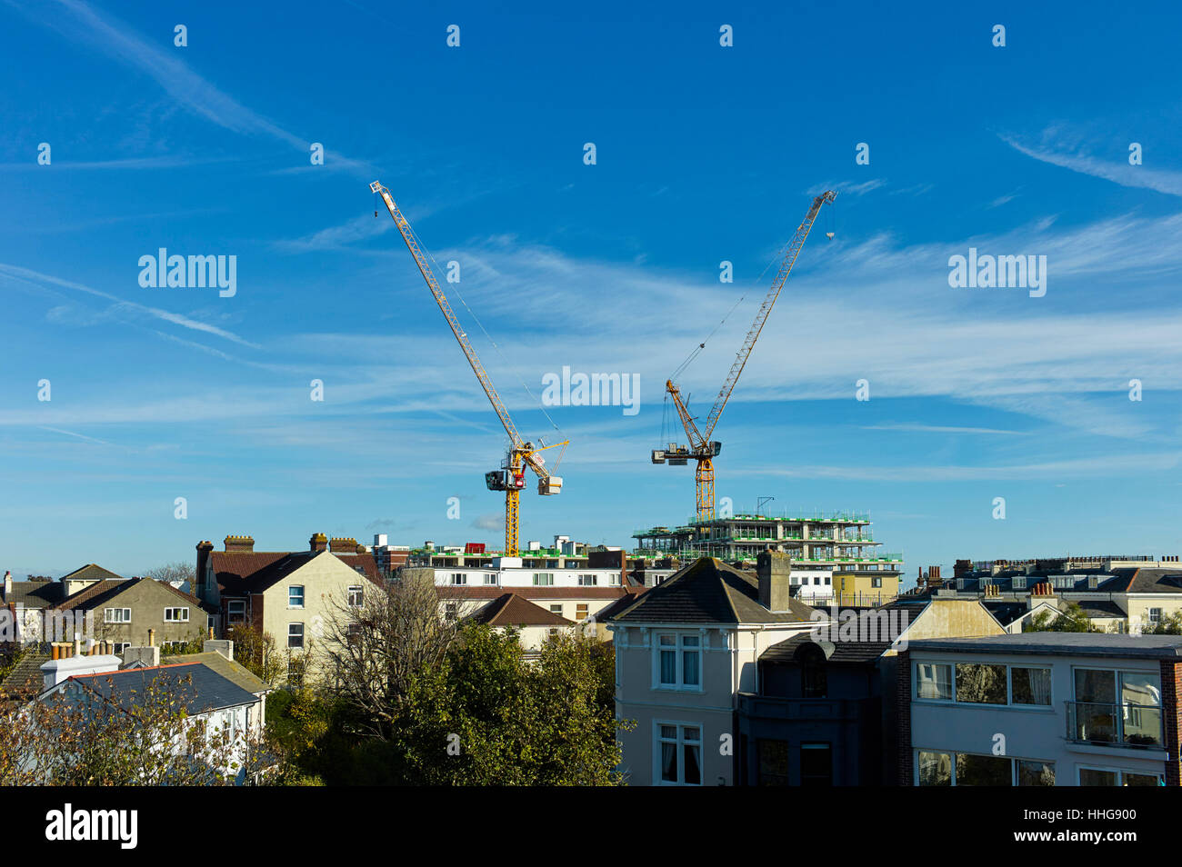 Retirement homes hi-res stock photography and images - Alamy