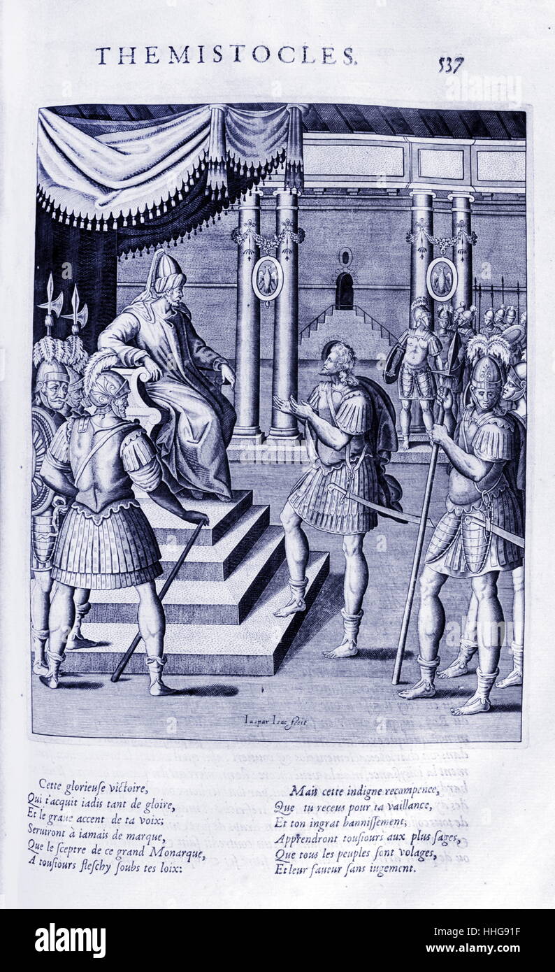 Themistocles Stock Photos & Themistocles Stock Images - Alamy