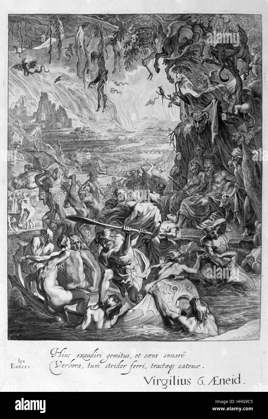 Hell temple Black and White Stock Photos & Images - Alamy