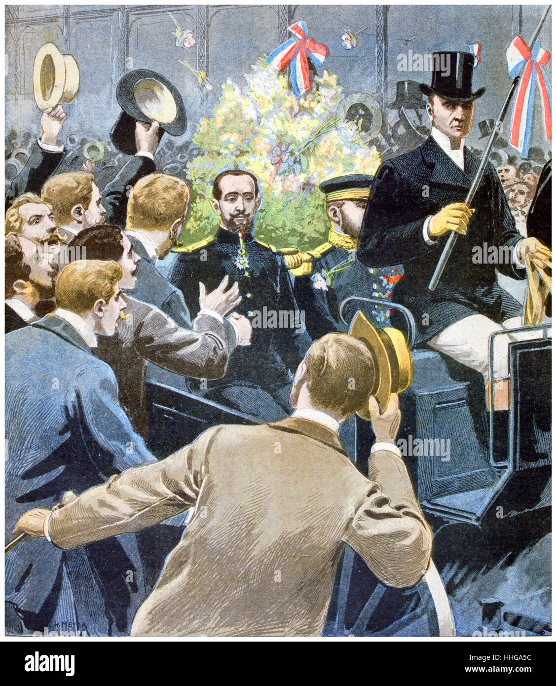 Fashoda hi-res stock photography and images - Alamy