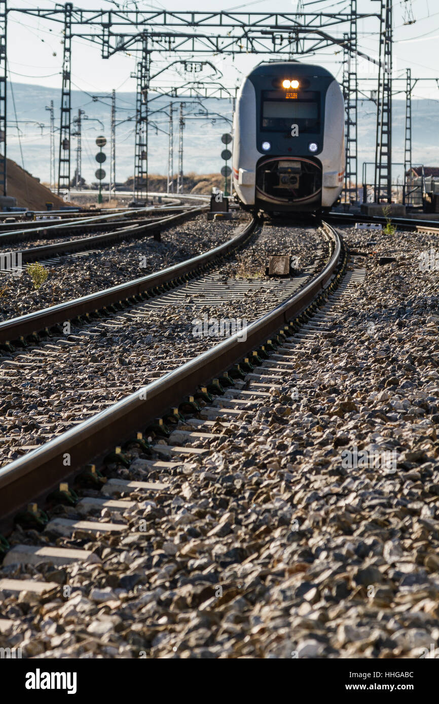 Electricity pylon bangkok thailand hi-res stock photography and images ...